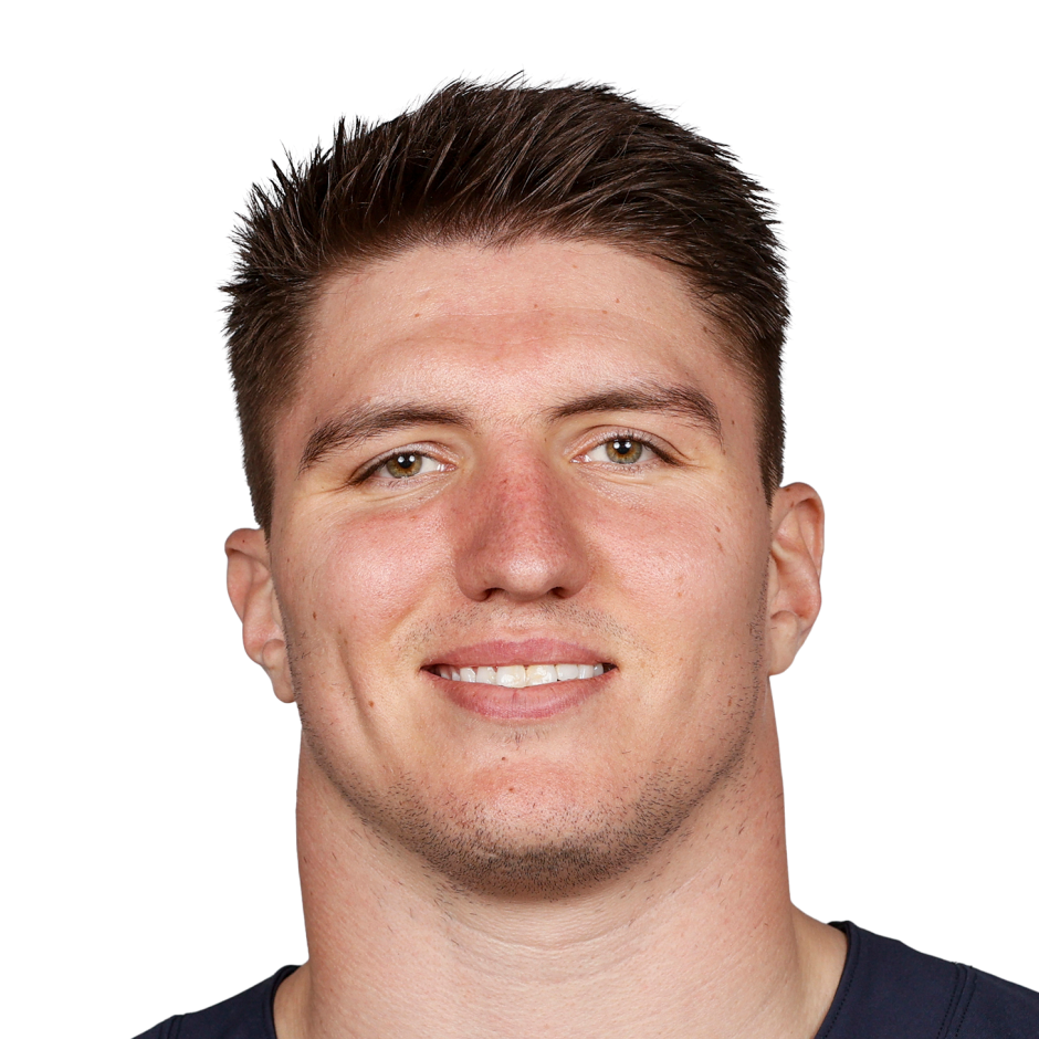 Jack Sanborn News, Stats, Bio & Fantasy