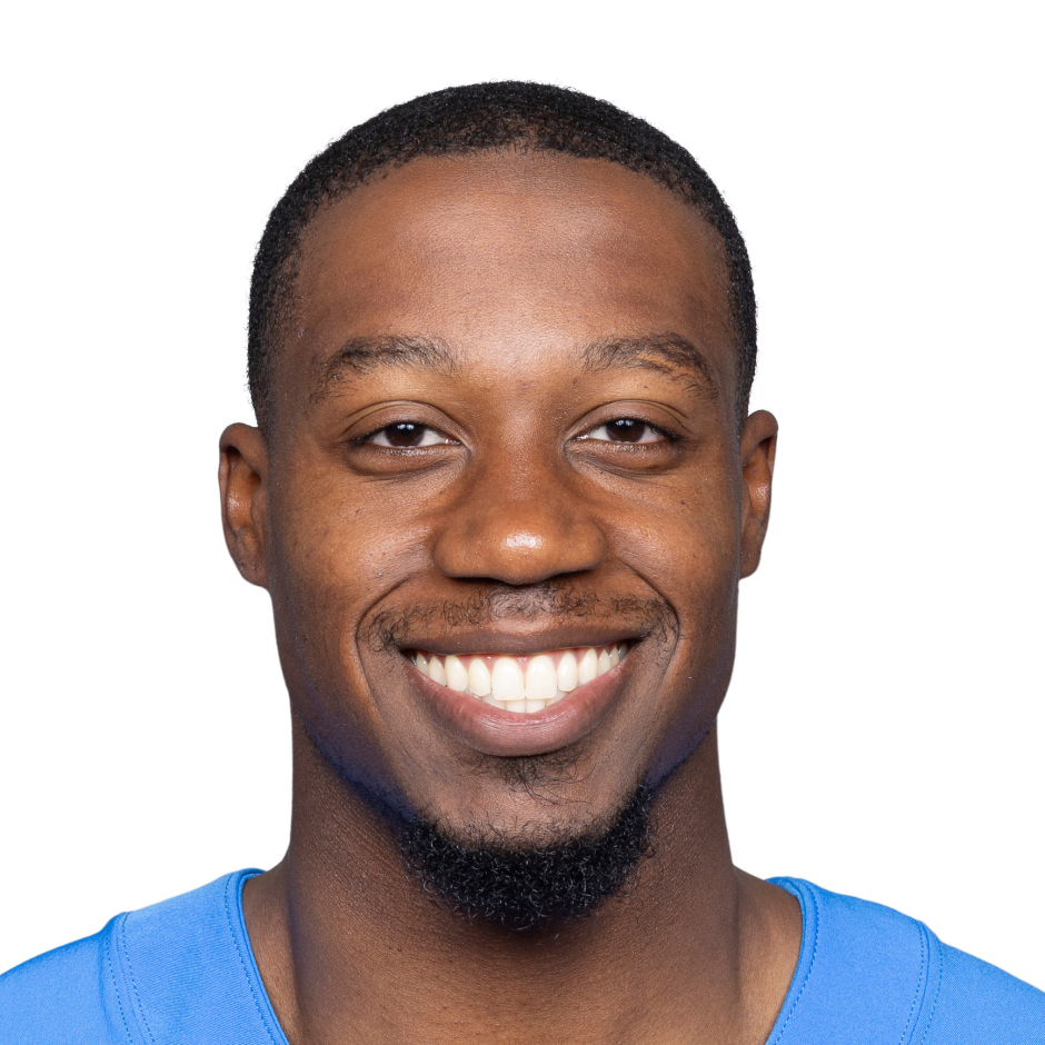 Joshua Palmer News, Stats, Bio & Fantasy