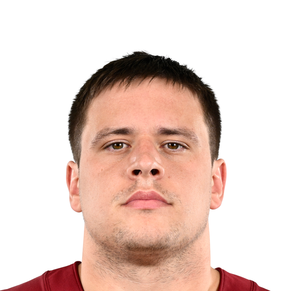 Ricky Stromberg News, Stats, Bio & Fantasy