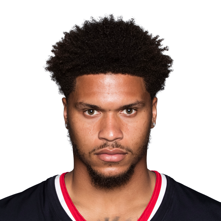 Jalen Pitre News, Stats, Bio & Fantasy