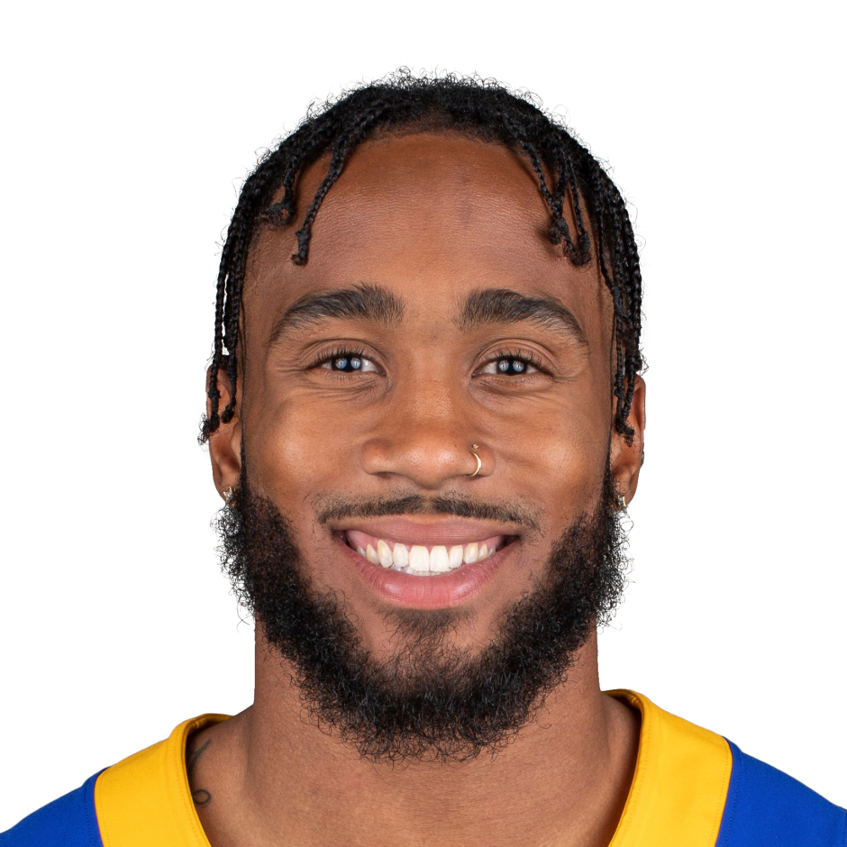 John Johnson News, Stats, Bio & Fantasy