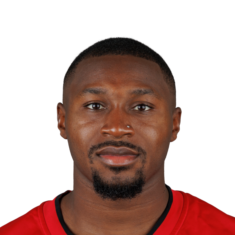 Jamel Dean News, Stats, Bio & Fantasy