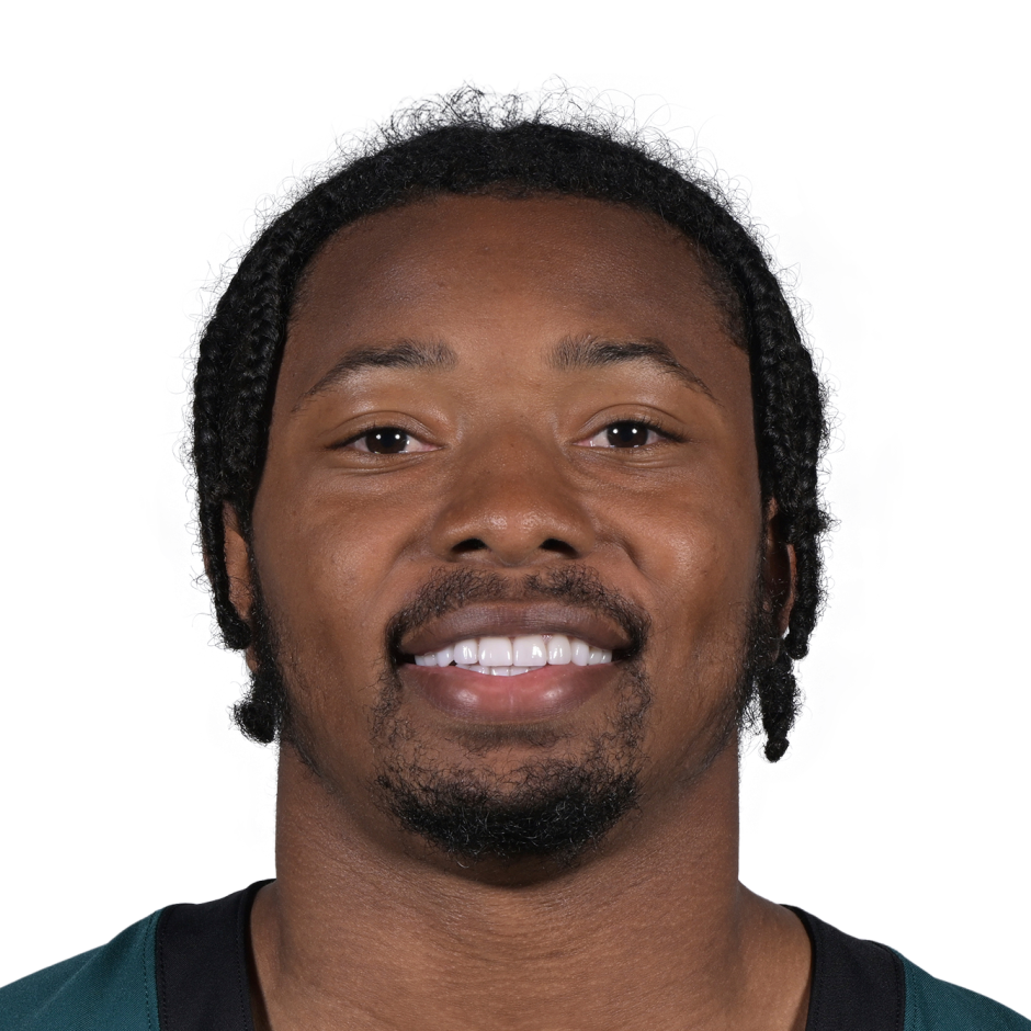 Kenneth Gainwell News, Stats, Bio & Fantasy