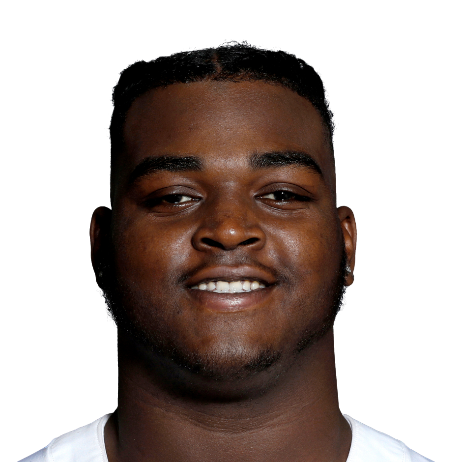 Tyler Smith News, Stats, Bio & Fantasy