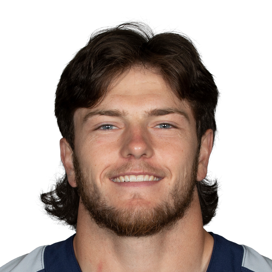Jack Gibbens News, Stats, Bio & Fantasy