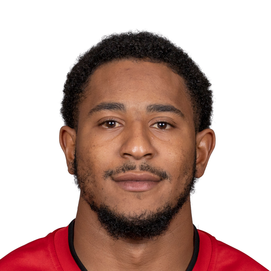 Andrew Adams News, Stats, Bio & Fantasy
