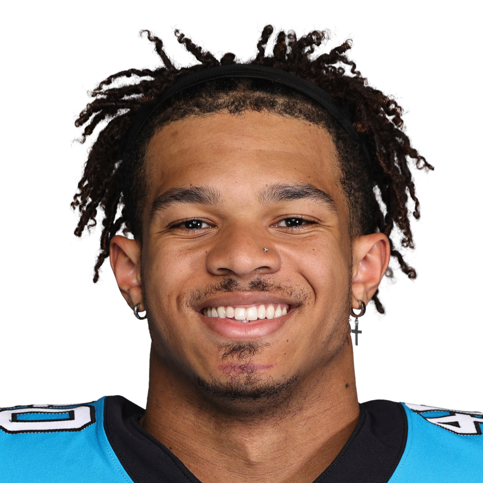 Brandon Smith News, Stats, Bio & Fantasy