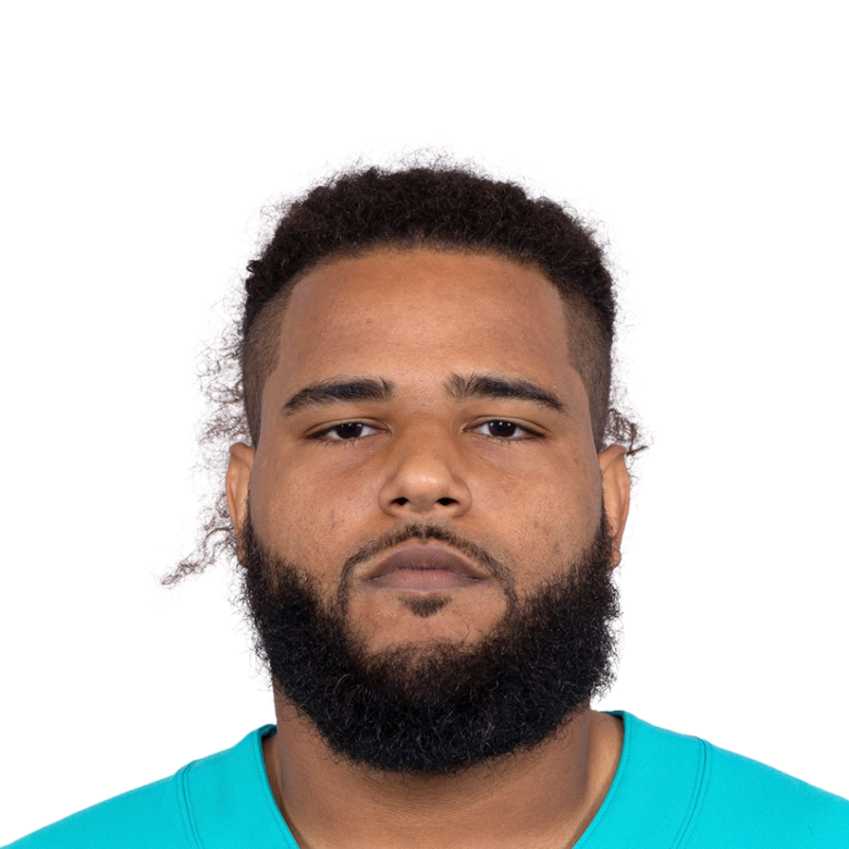 Adam Pankey News, Stats, Bio & Fantasy