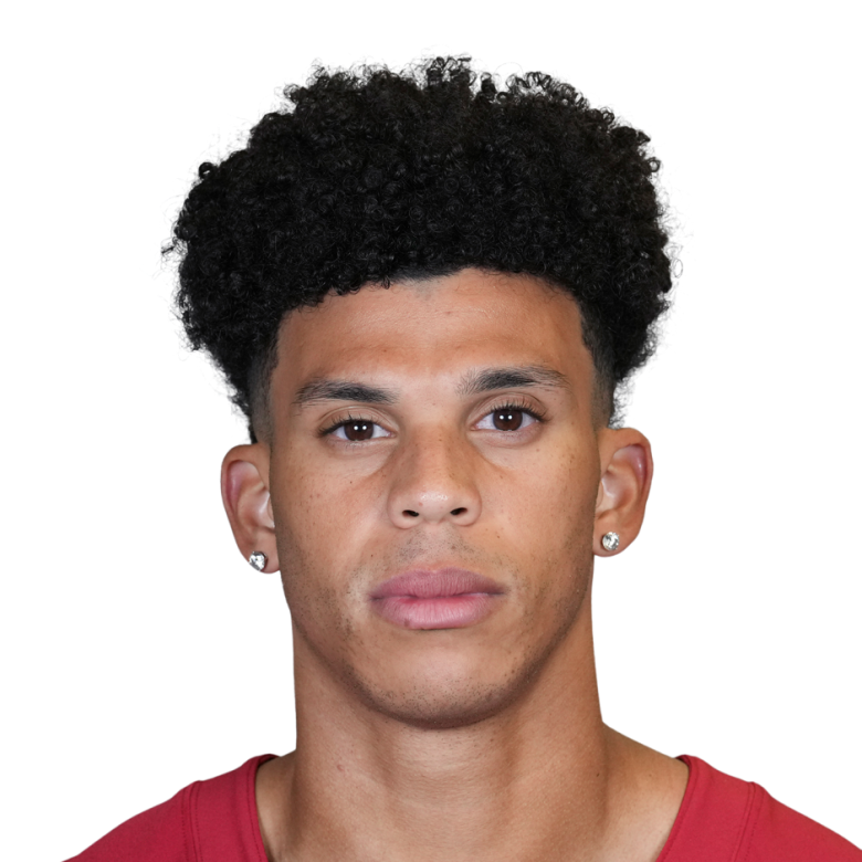 Daniel Arias News, Stats, Bio & Fantasy