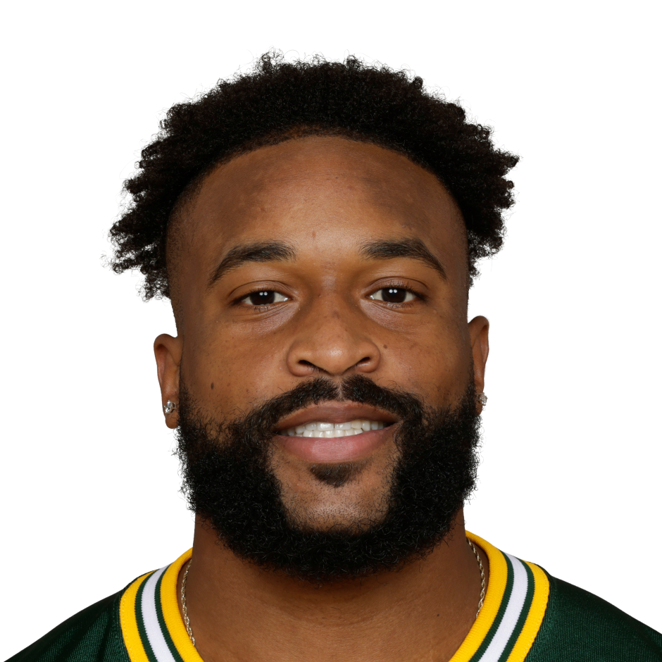 Amari Rodgers News, Stats, Bio & Fantasy