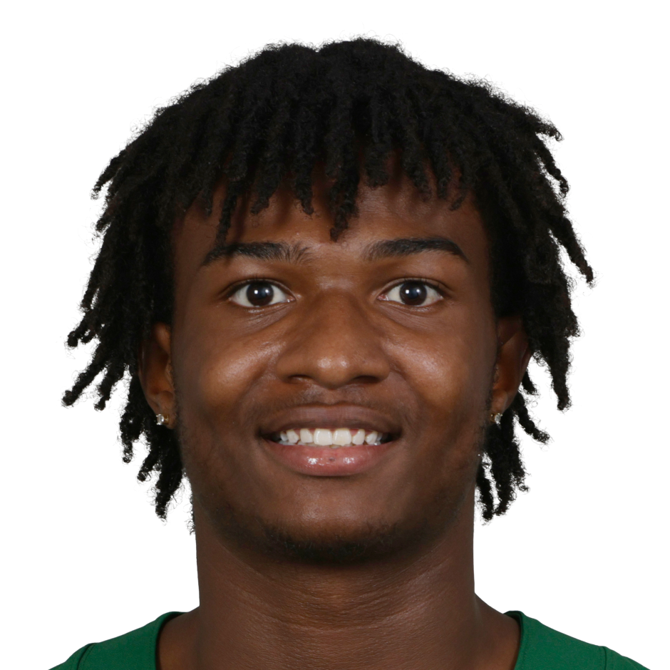 T.J. Luther News, Stats, Bio & Fantasy