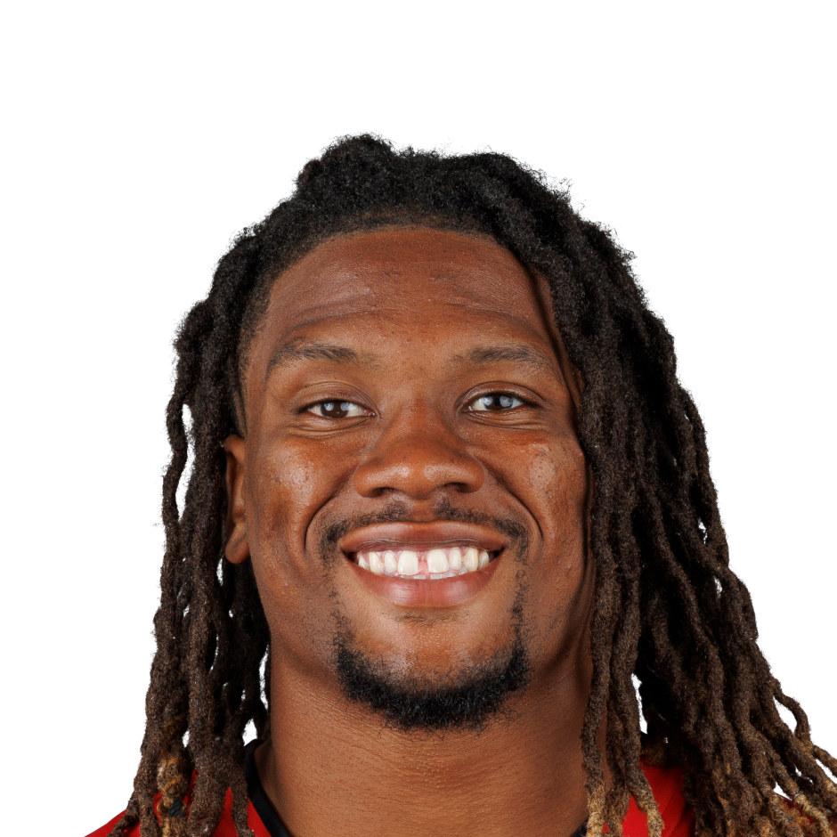 J.J. Russell News, Stats, Bio & Fantasy