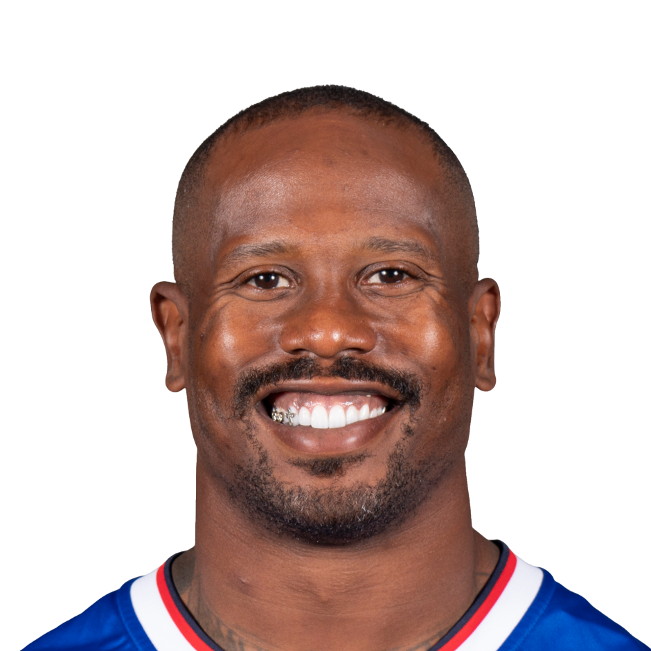 Von Miller News, Stats, Bio & Fantasy