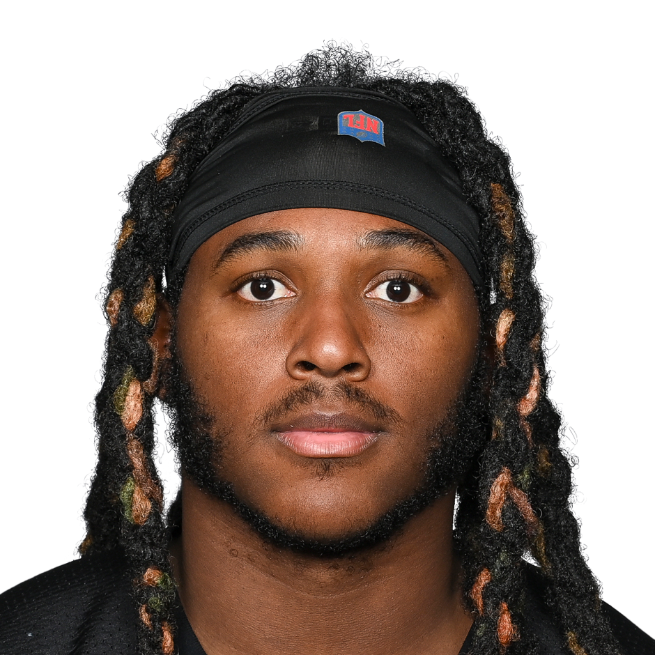 Marquez Callaway News, Stats, Bio & Fantasy