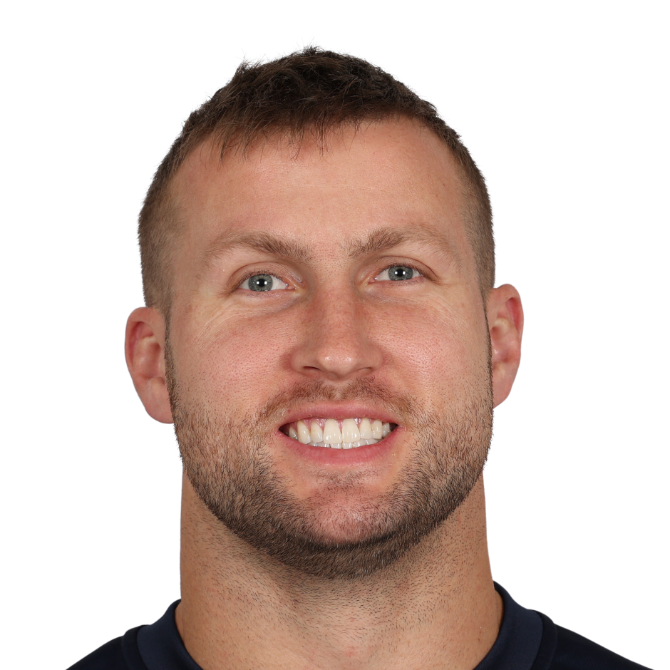 Matt Sokol News, Stats, Bio & Fantasy