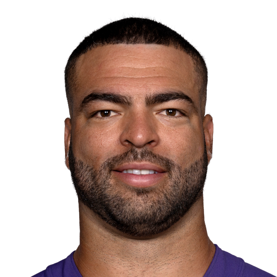 Kyle Van Noy News, Stats, Bio & Fantasy