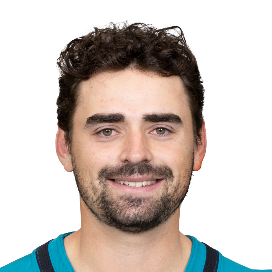 James McCourt News, Stats, Bio & Fantasy