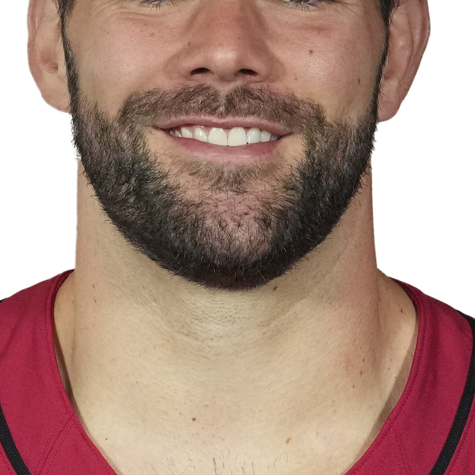 Justin Pugh News, Stats, Bio & Fantasy