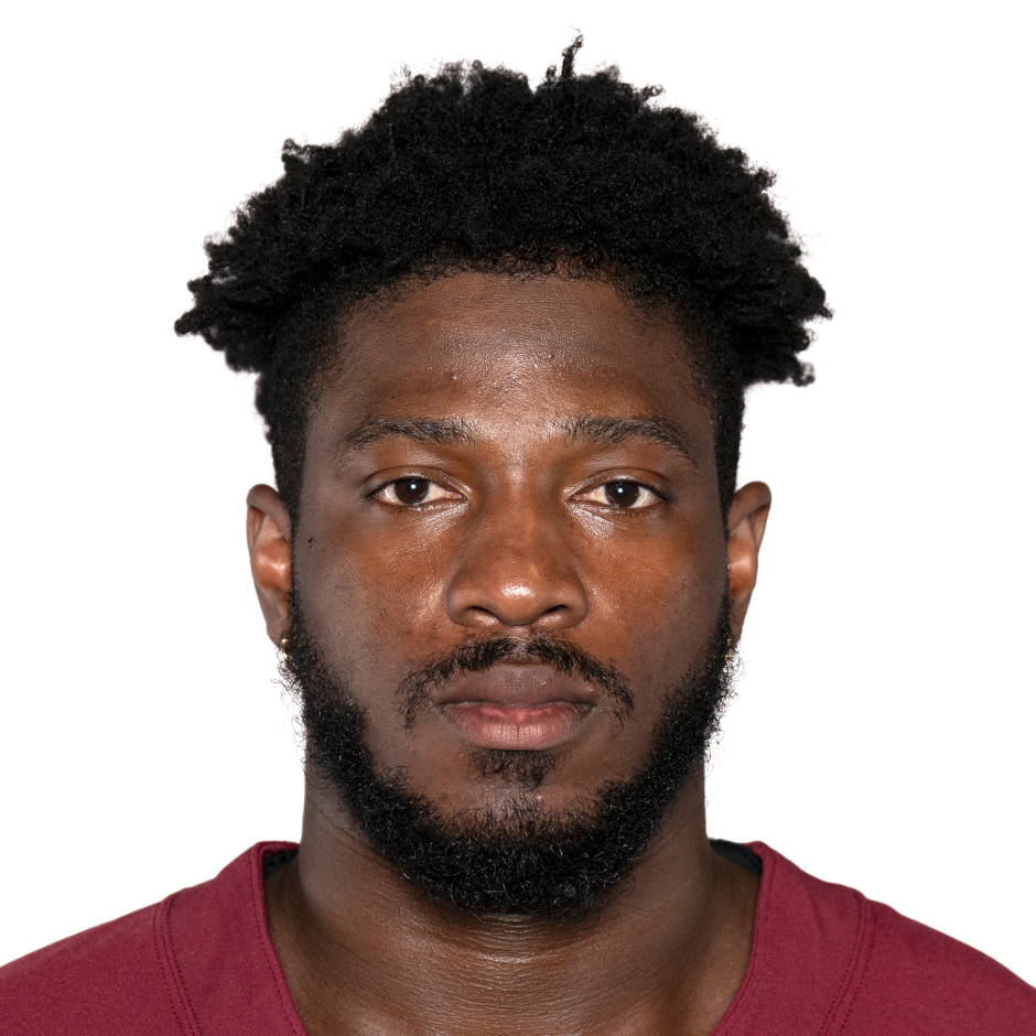 Davion Davis News, Stats, Bio & Fantasy