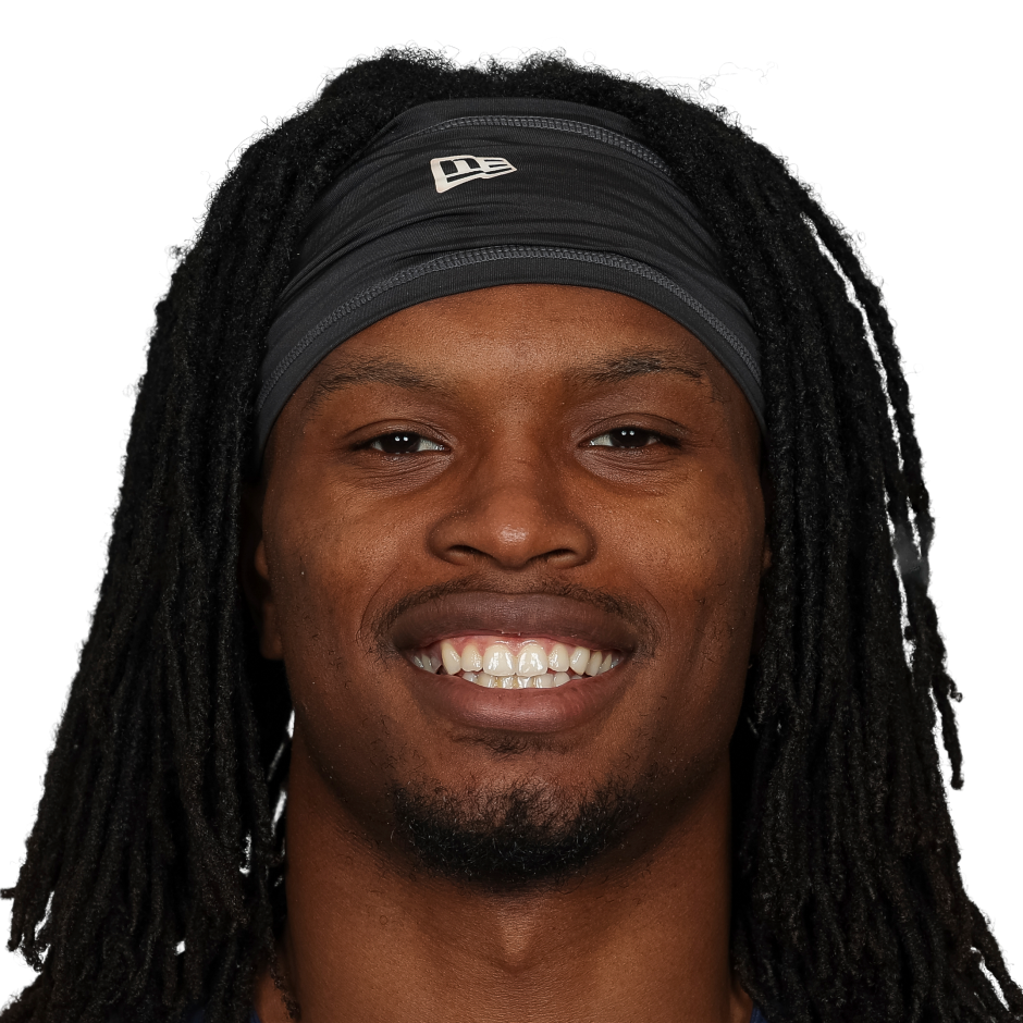 Tyreque Jones News, Stats, Bio & Fantasy