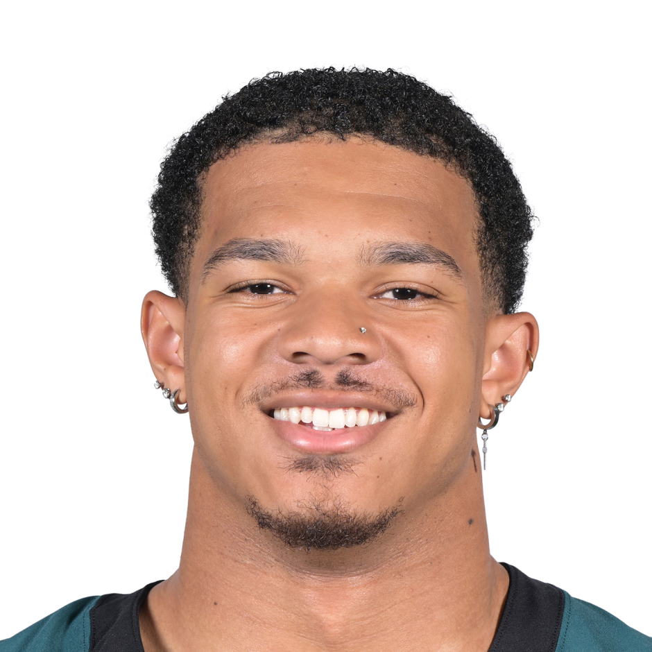 Brandon Smith News, Stats, Bio & Fantasy