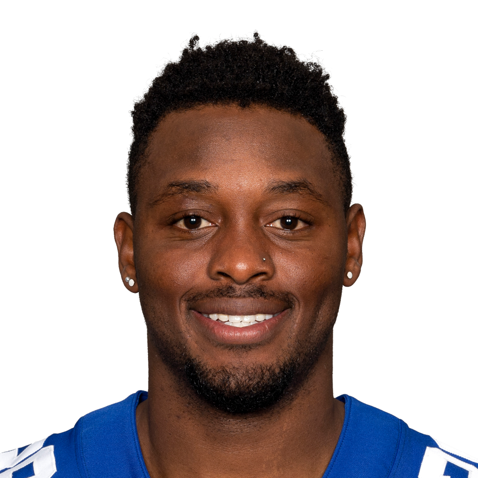 Joshua Kalu News, Stats, Bio & Fantasy