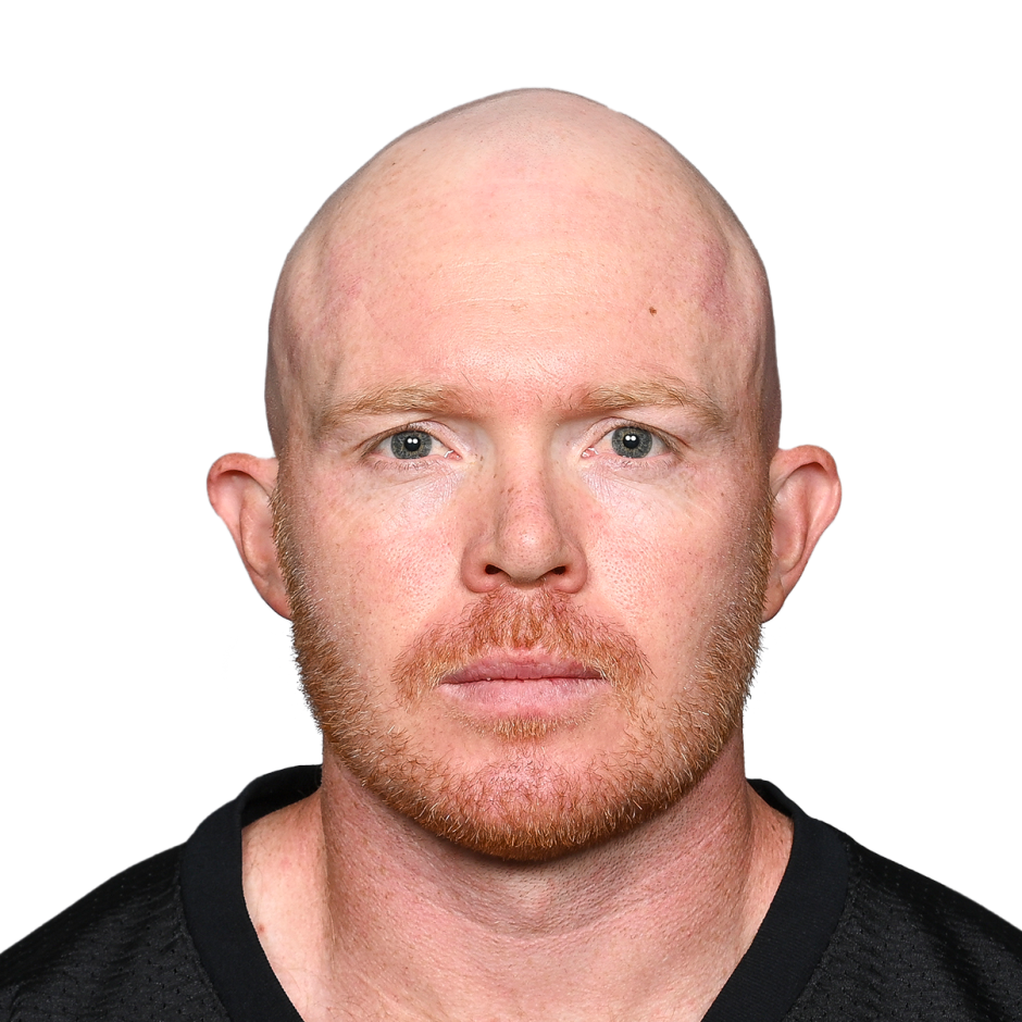 Cameron Johnston News, Stats, Bio & Fantasy