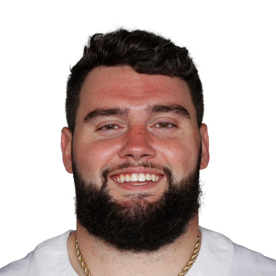 Brock Hoffman News, Stats, Bio & Fantasy