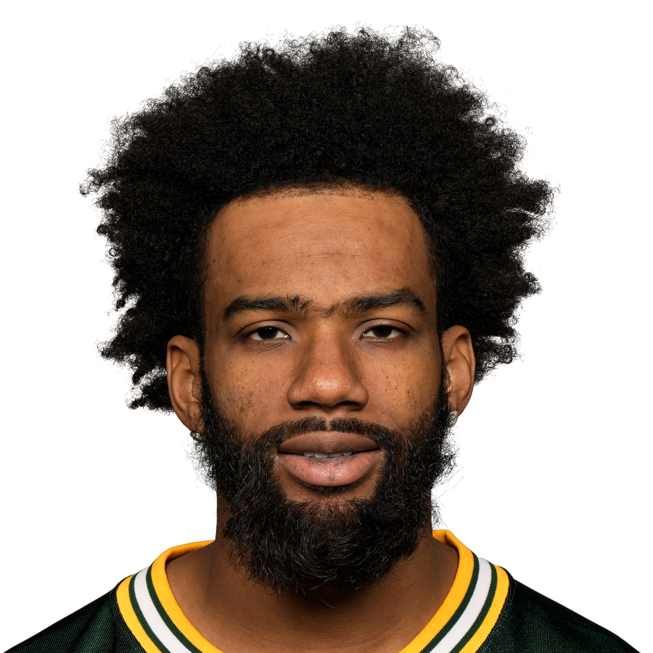 Zyon Gilbert News, Stats, Bio & Fantasy