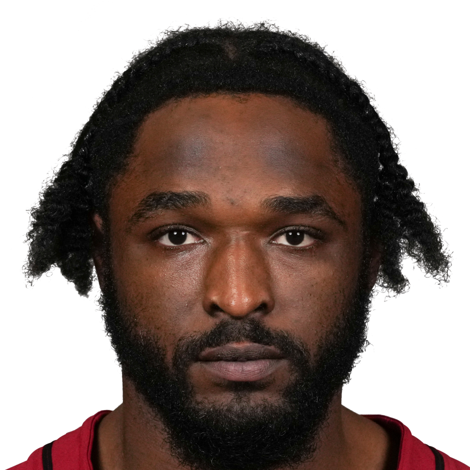 Tae Hayes News, Stats, Bio & Fantasy