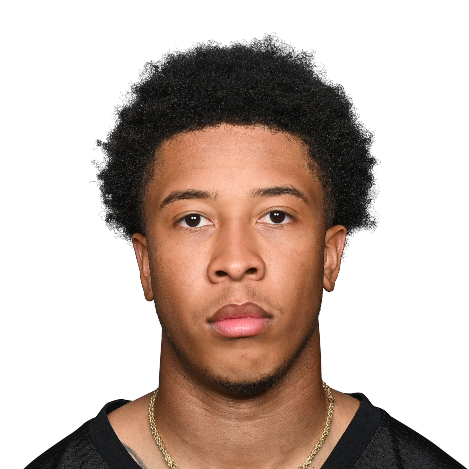 Tre Norwood News, Stats, Bio & Fantasy