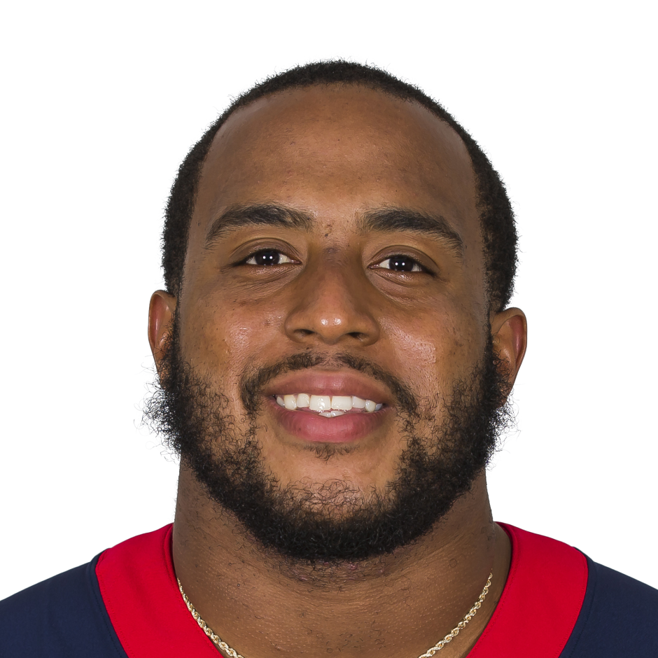 Justin McCray News, Stats, Bio & Fantasy