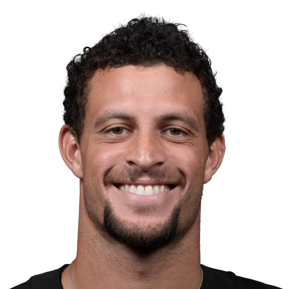 Feleipe Franks News, Stats, Bio & Fantasy