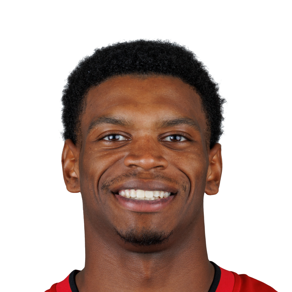 Keenan Isaac News, Stats, Bio & Fantasy