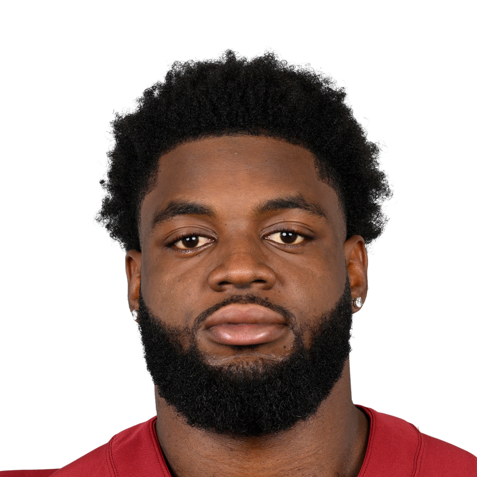 Joshua Pryor News, Stats, Bio & Fantasy