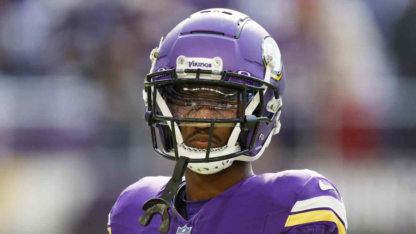 Jordan Addison May Face Multiple-Game Suspension: Reporter