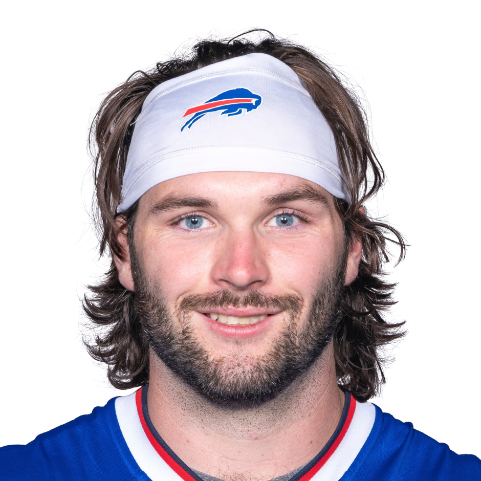 Tommy Sweeney News, Stats, Bio & Fantasy