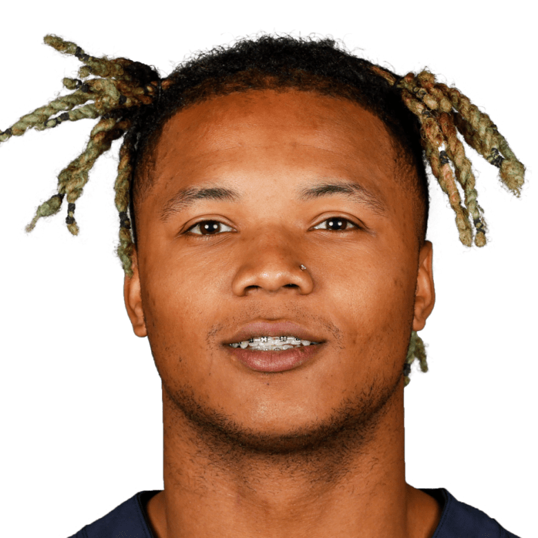 Lamar Jackson News, Stats, Bio & Fantasy