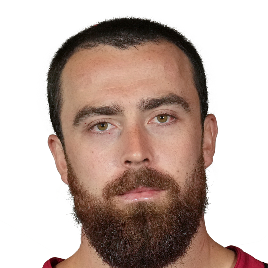 Tanner Vallejo News, Stats, Bio & Fantasy