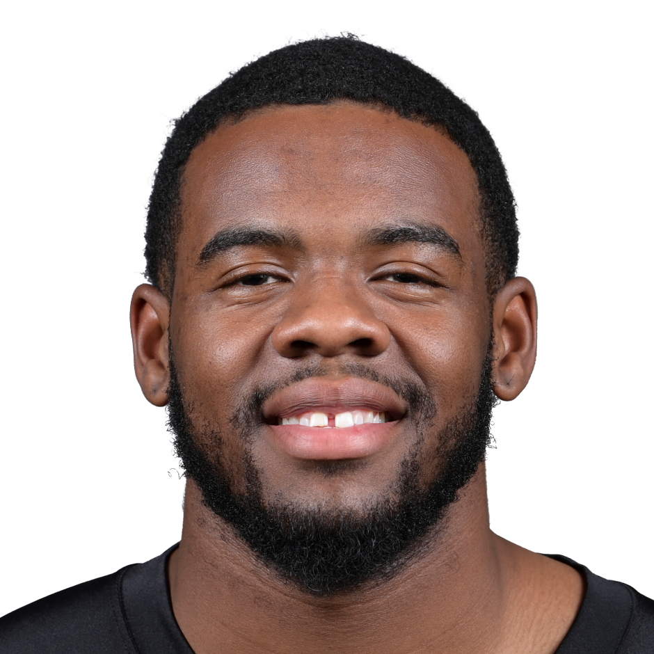 Leroy Watson News, Stats, Bio & Fantasy