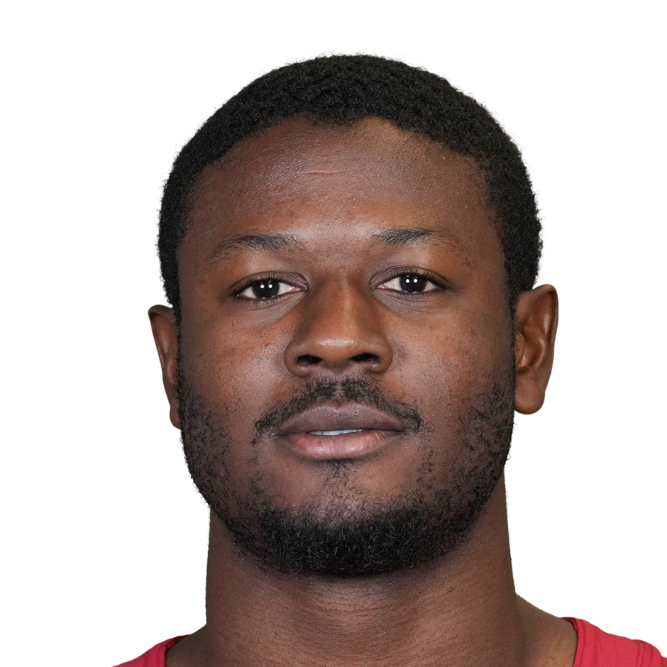 Rashad Fenton News, Stats, Bio & Fantasy