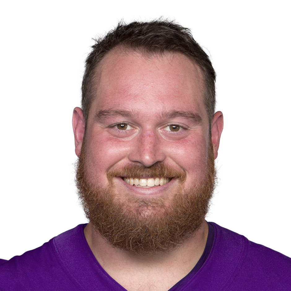 Chris Reed News, Stats, Bio & Fantasy