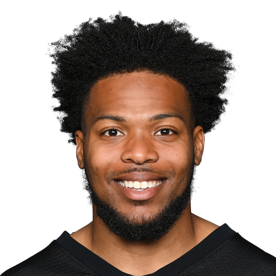 Thomas Graham News, Stats, Bio & Fantasy