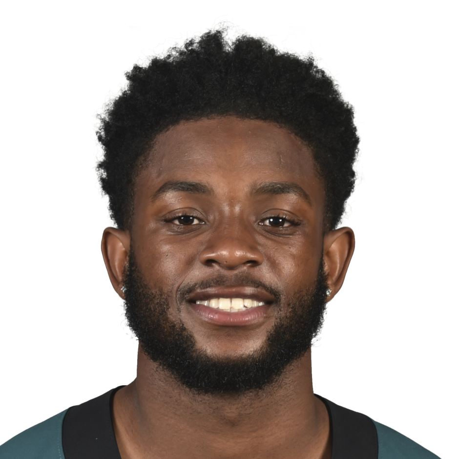 Greg Ward News, Stats, Bio & Fantasy