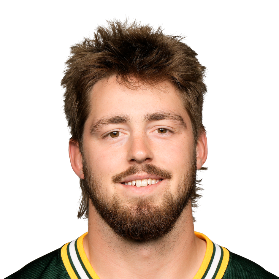 Joel Wilson News, Stats, Bio & Fantasy