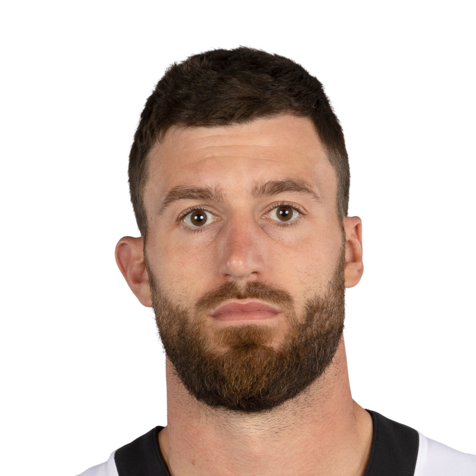 Jesse James News, Stats, Bio & Fantasy