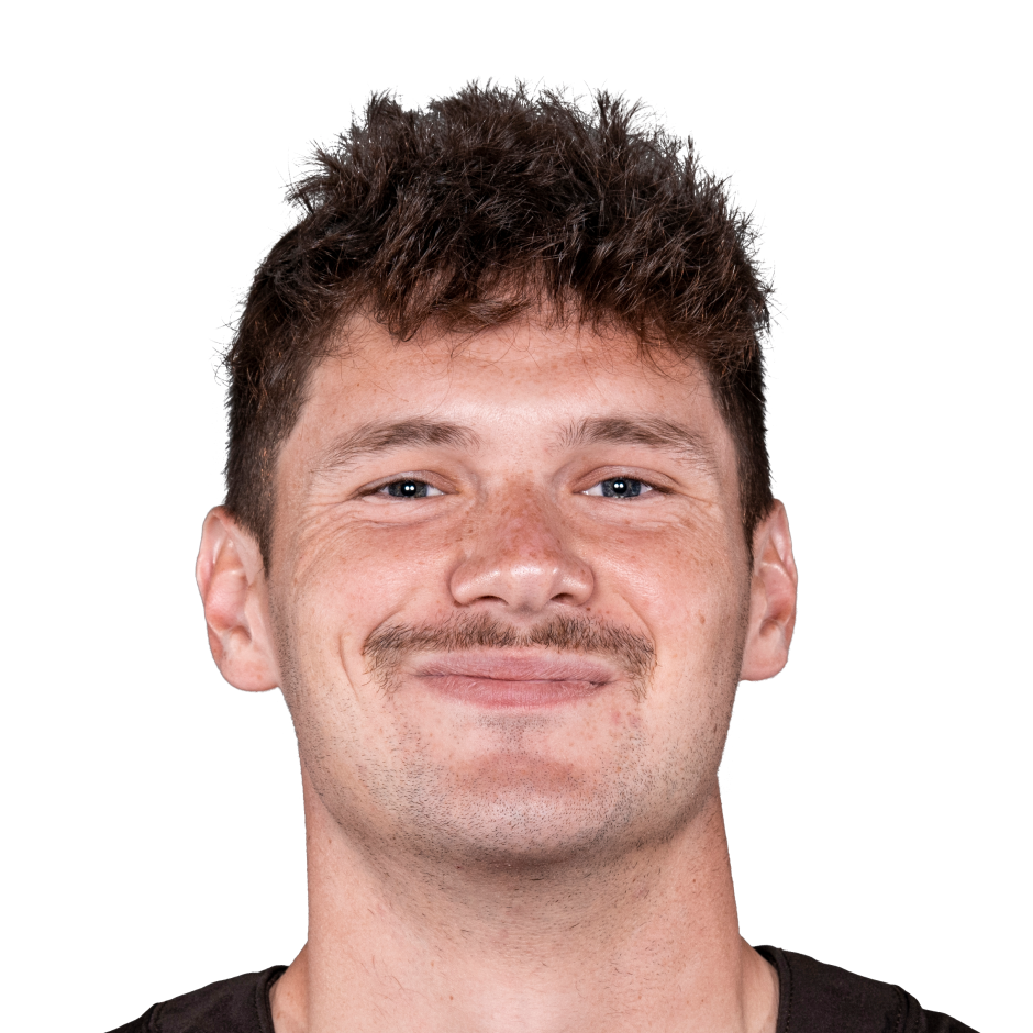 Cade York News, Stats, Bio & Fantasy