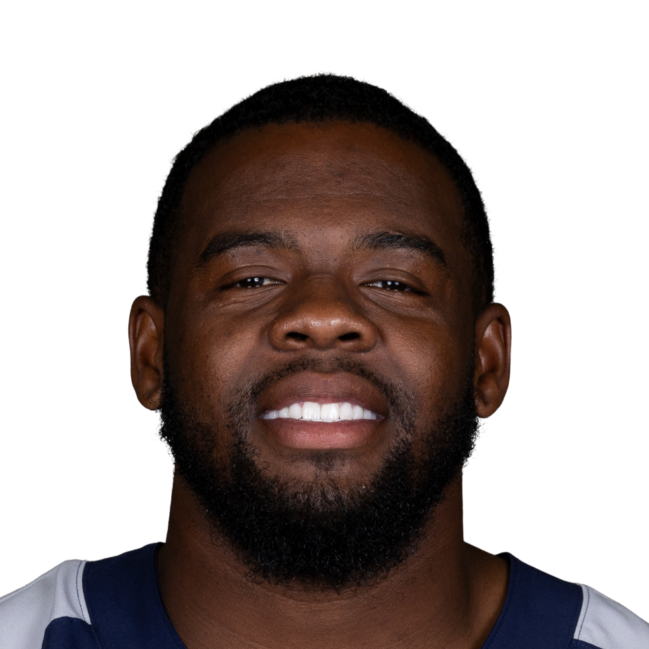 Leroy Watson News, Stats, Bio & Fantasy