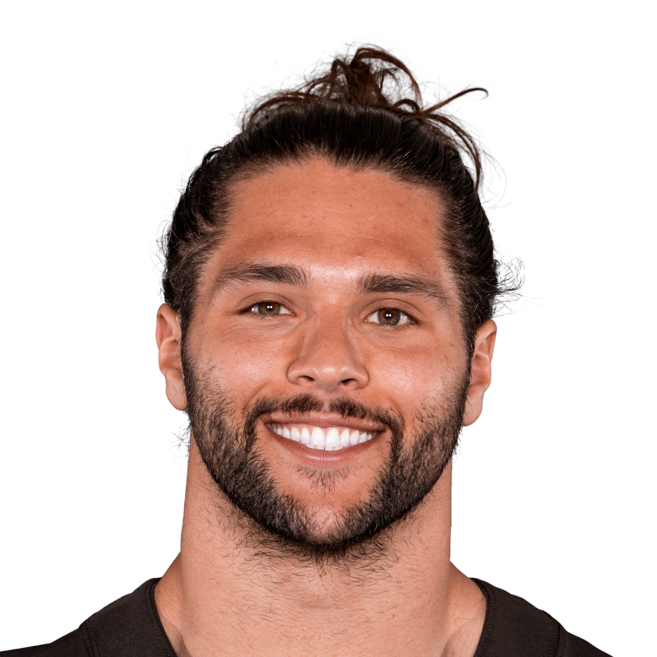 Jordan Kunaszyk News, Stats, Bio & Fantasy