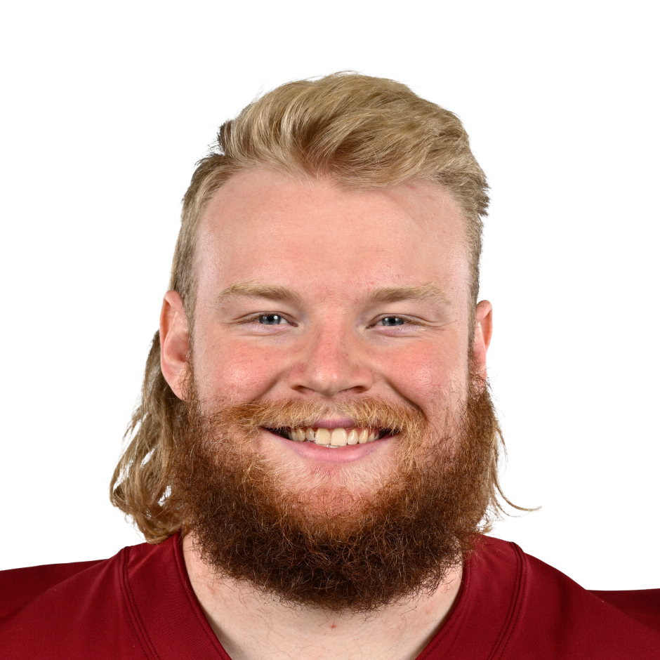 Mason Brooks News, Stats, Bio & Fantasy